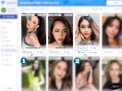 SakuraDate Review 2024: Real Life Test & Honest Opinion