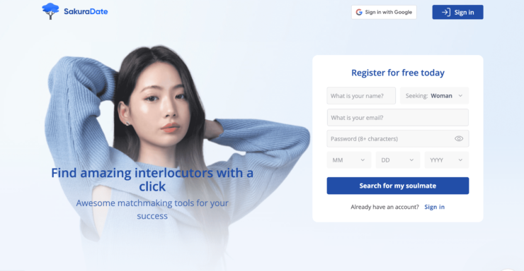 SakuraDate Review 2024: Real Life Test & Honest Opinion