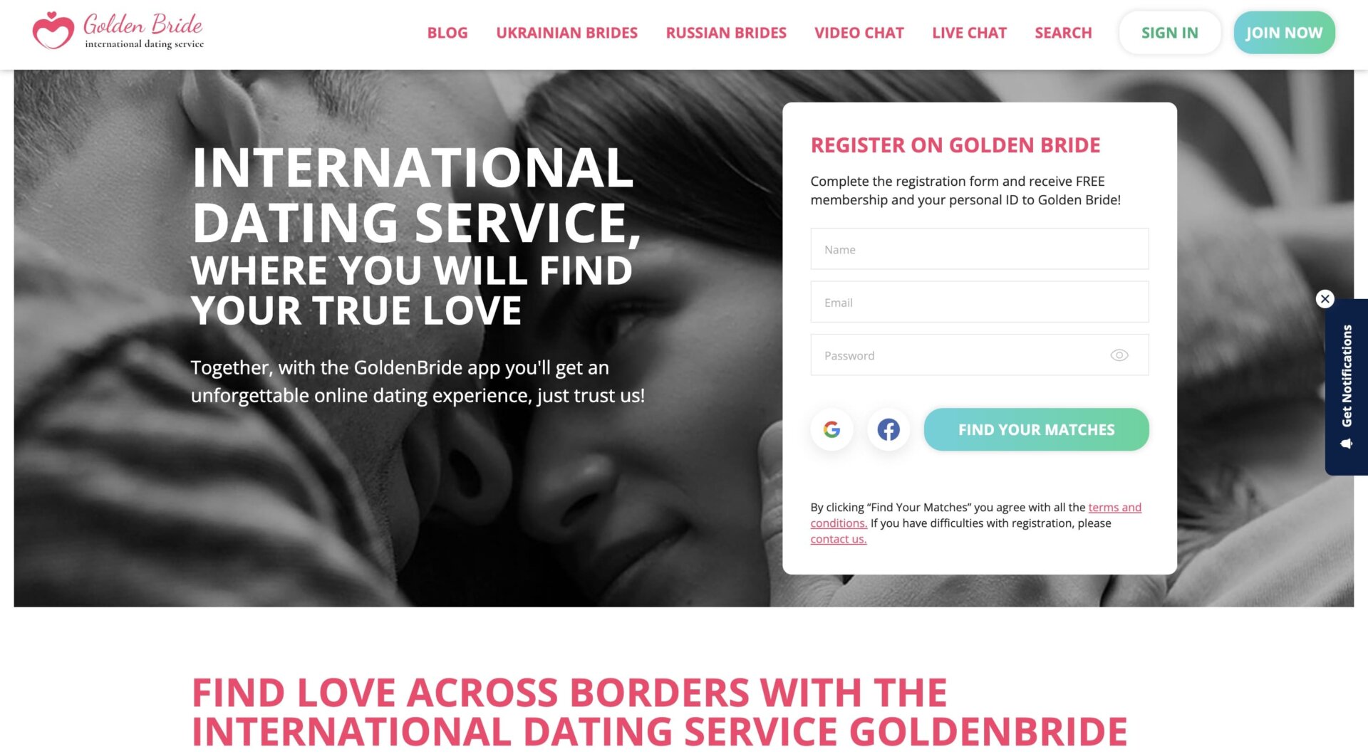 GoldenBride Review 2026: Real Life Test & Honest Opinion