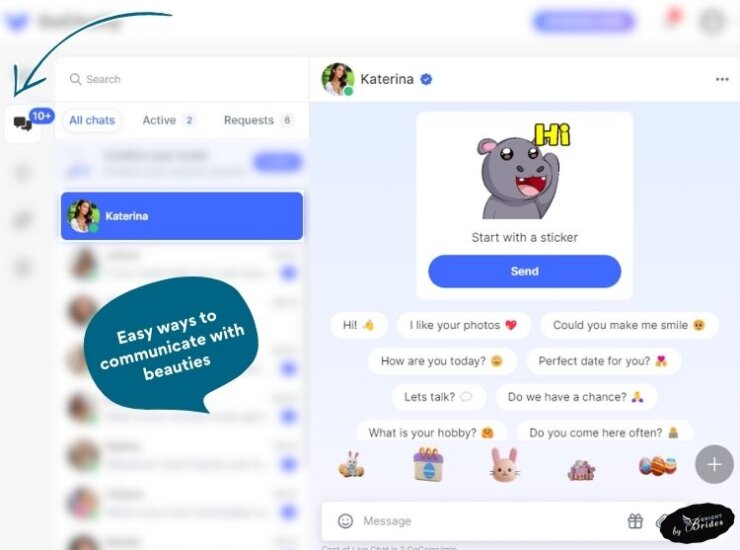 GoChatty Review 2025 🔎: Real Life Test & Honest Opinion